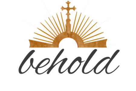 BEHOLD: High School Kick-Off - The Basilica of Saint Mary