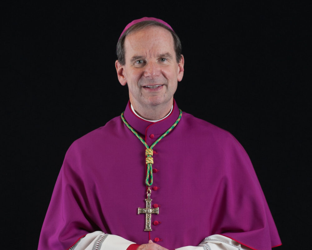 Bishop Burbidge Releases Strategic Plan for the Diocese - The Basilica ...