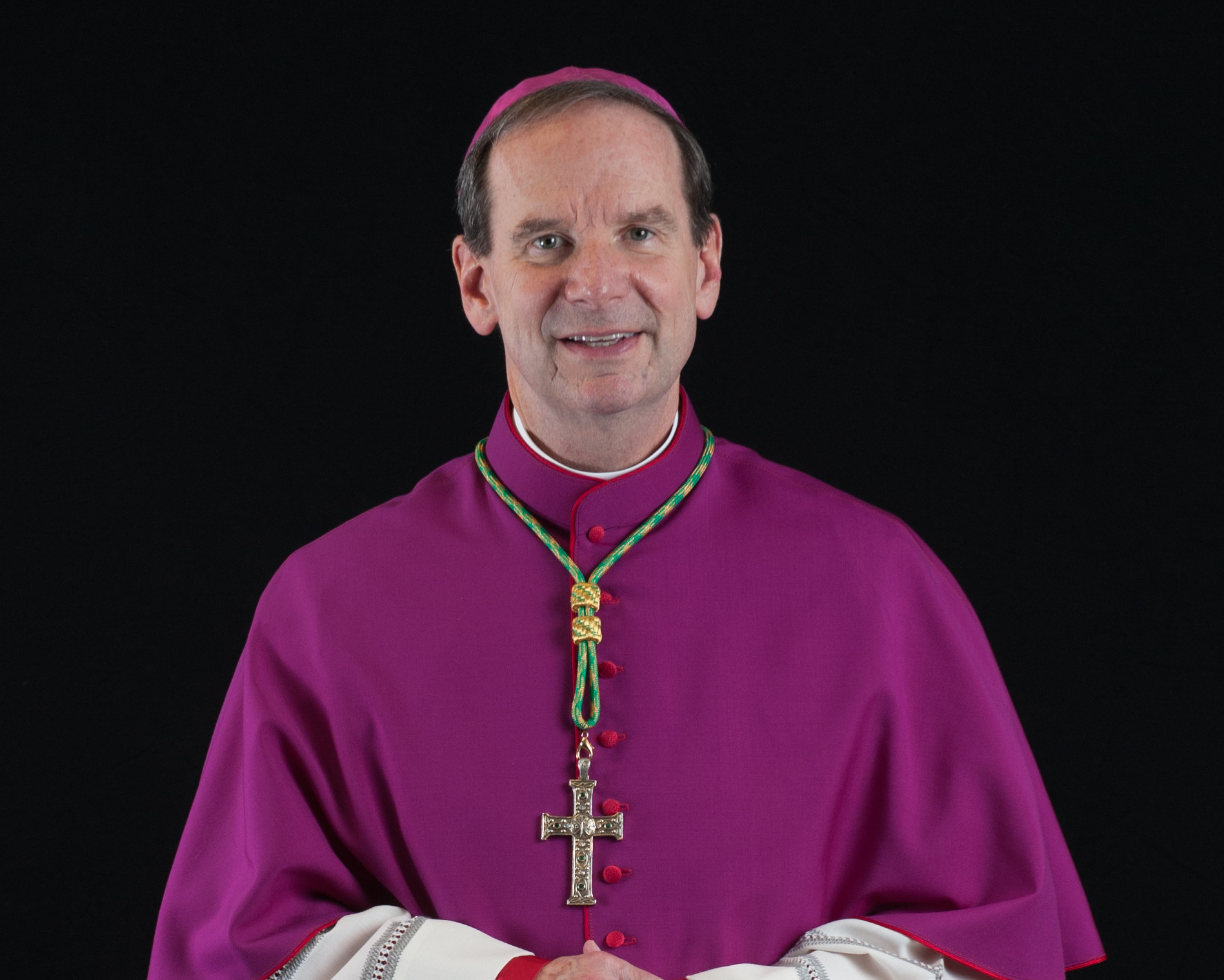 Bishop Burbidge Publishes Instruction for the Use of the Traditional ...
