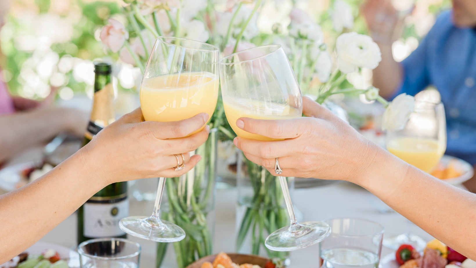 Next Santa Familia Brunch for Married & Engaged Young Adults on June 8 ...