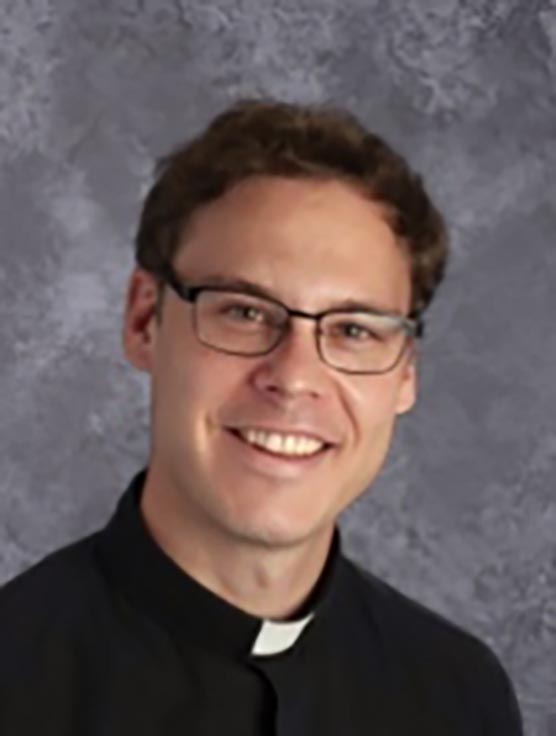 Father James Waalkes to Perform in Concert at the Lyceum Auditorium on ...