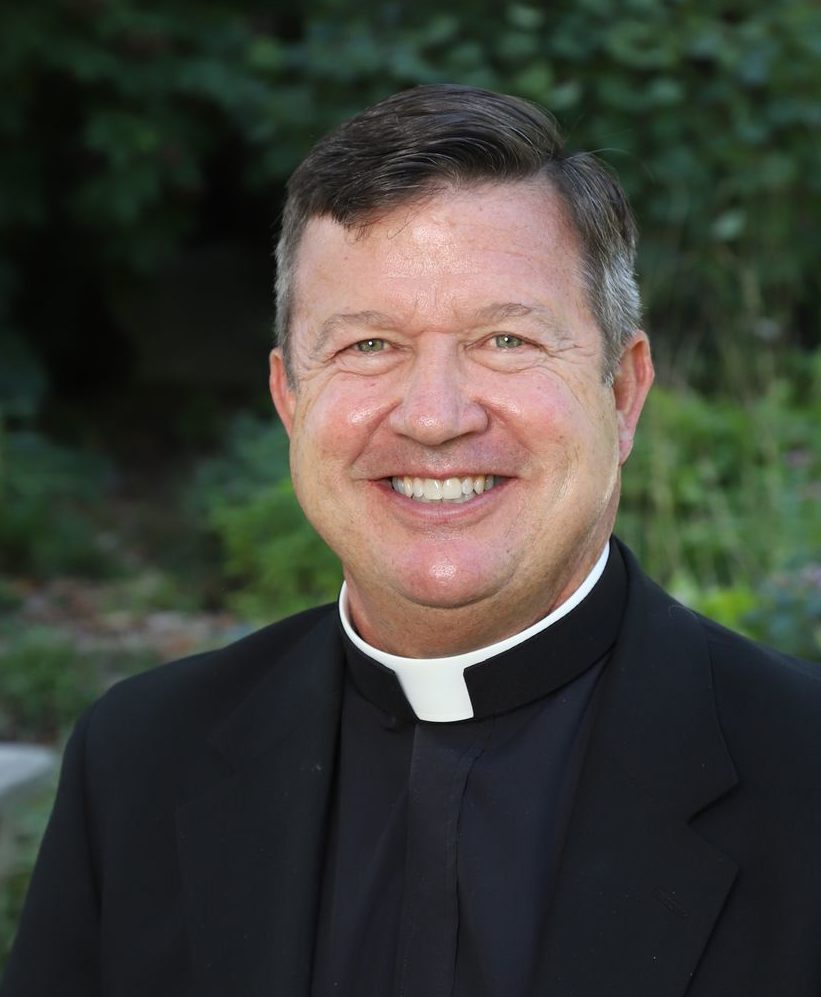 Father Hathaway Celebrates the 32nd Anniversary of His Ordination to ...