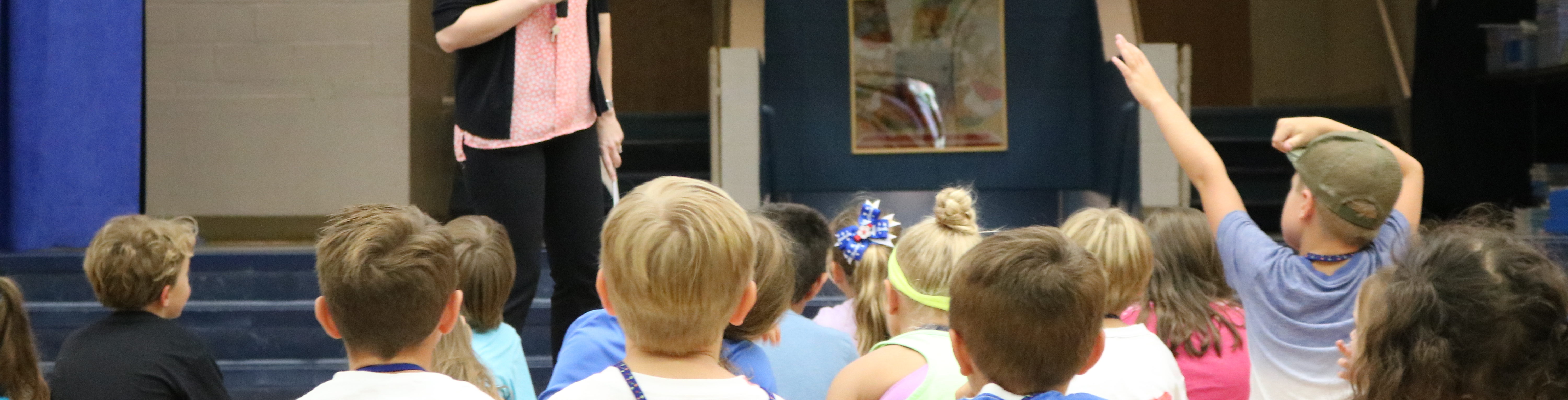 Children’s Faith Formation/CCD Program - The Basilica of Saint Mary