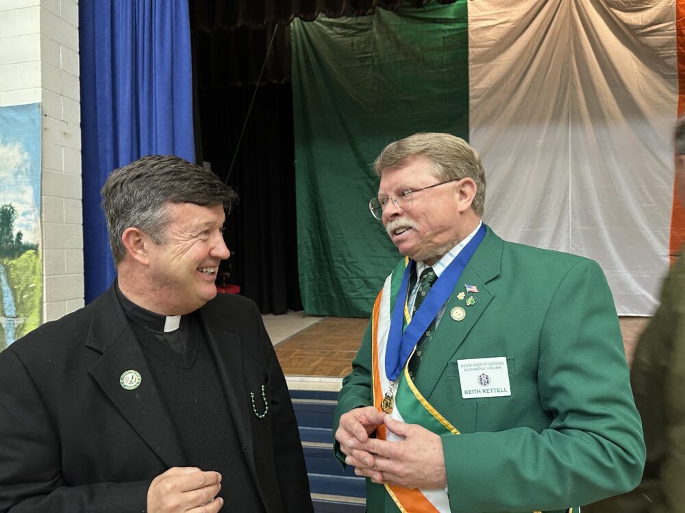 The 2023 Saint Patrick Irish Hooley Provides a Fabulous Time for ...