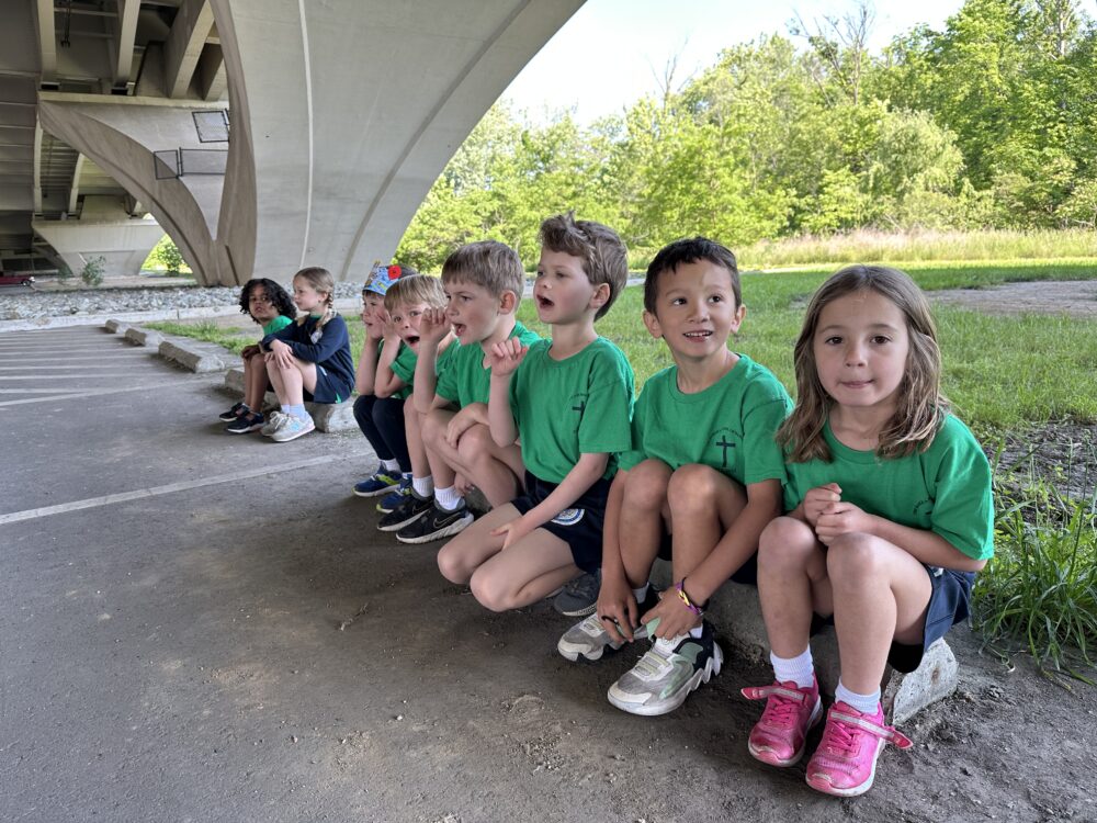 Seminarian Sprint 2023 Raises More than $24,000 - The Basilica of Saint ...