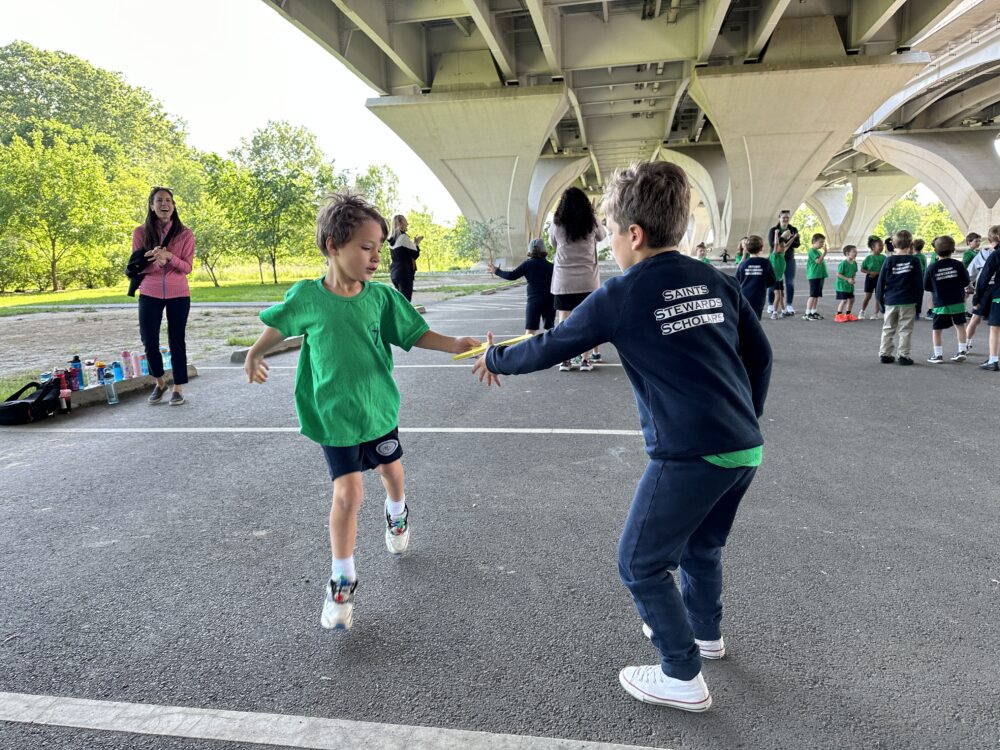 Seminarian Sprint 2023 Raises More than $24,000 - The Basilica of Saint ...