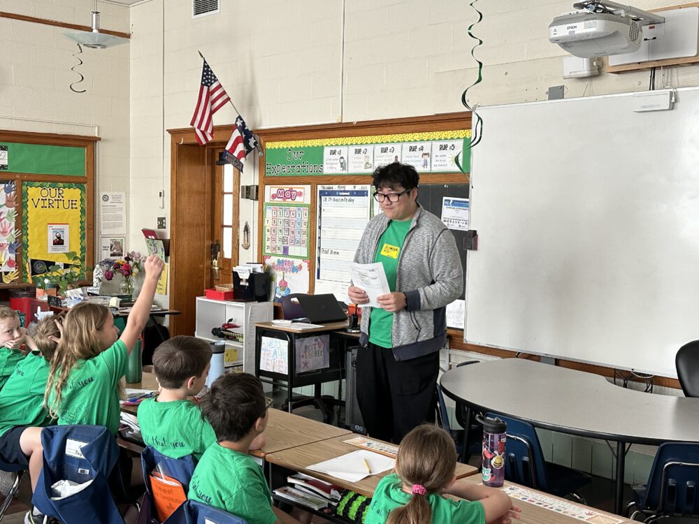 Seminarian Sprint 2023 Raises More than $24,000 - The Basilica of Saint ...