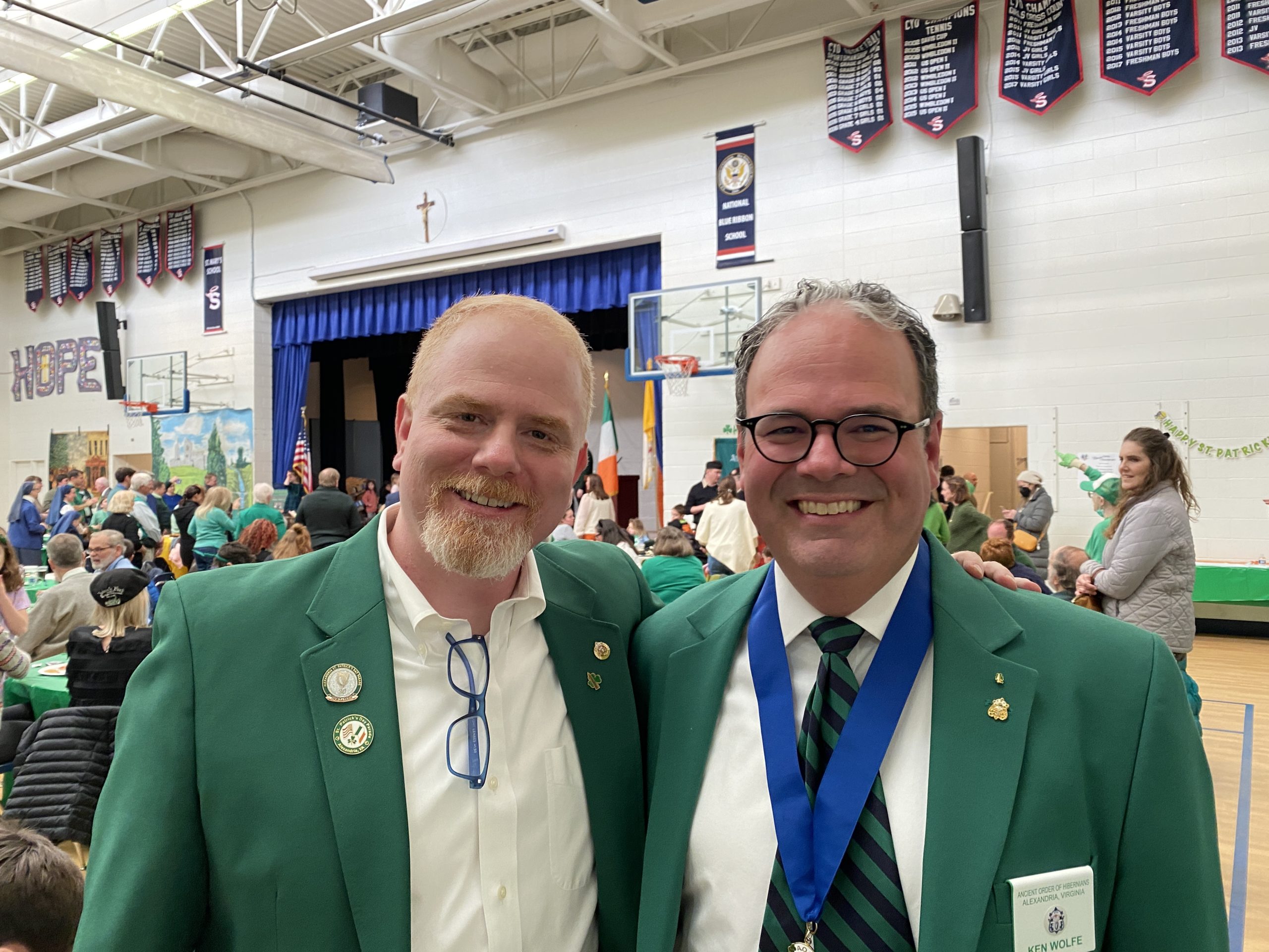 "Catholicism in Colonial America" with Father Charles Connor - 1795 ...