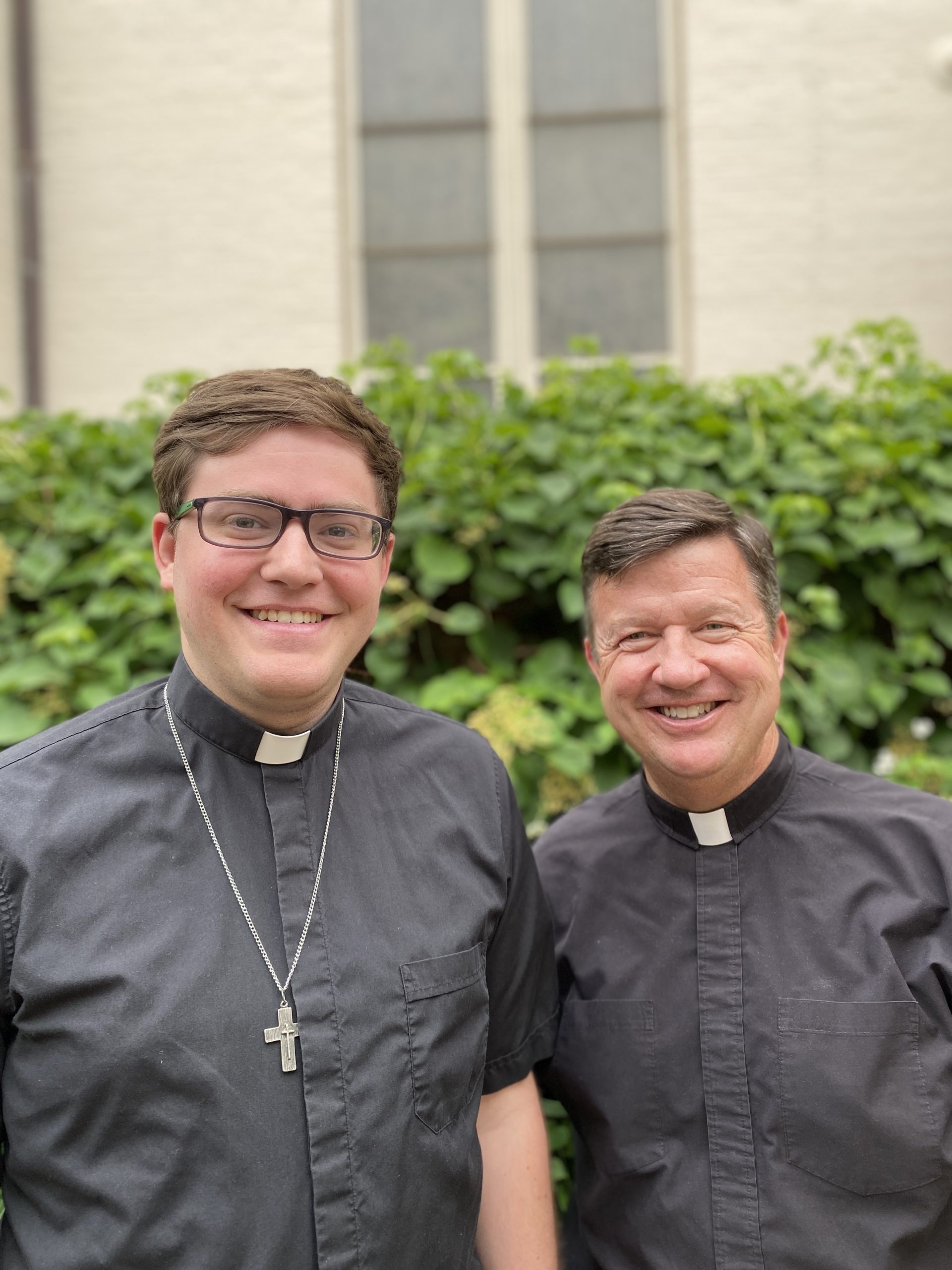 Meet and Greet Father Peter Clem at the Next Parish Social, After the 5 ...