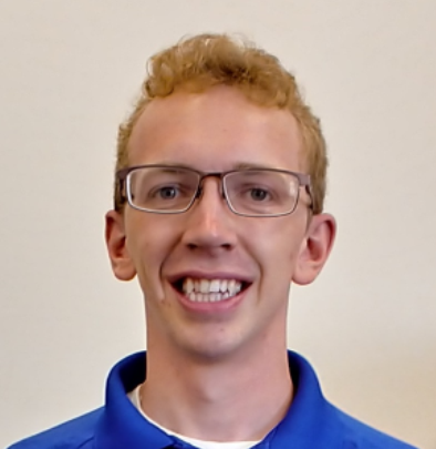 A conversation with seminarian Jordan Evans - The Basilica of Saint Mary