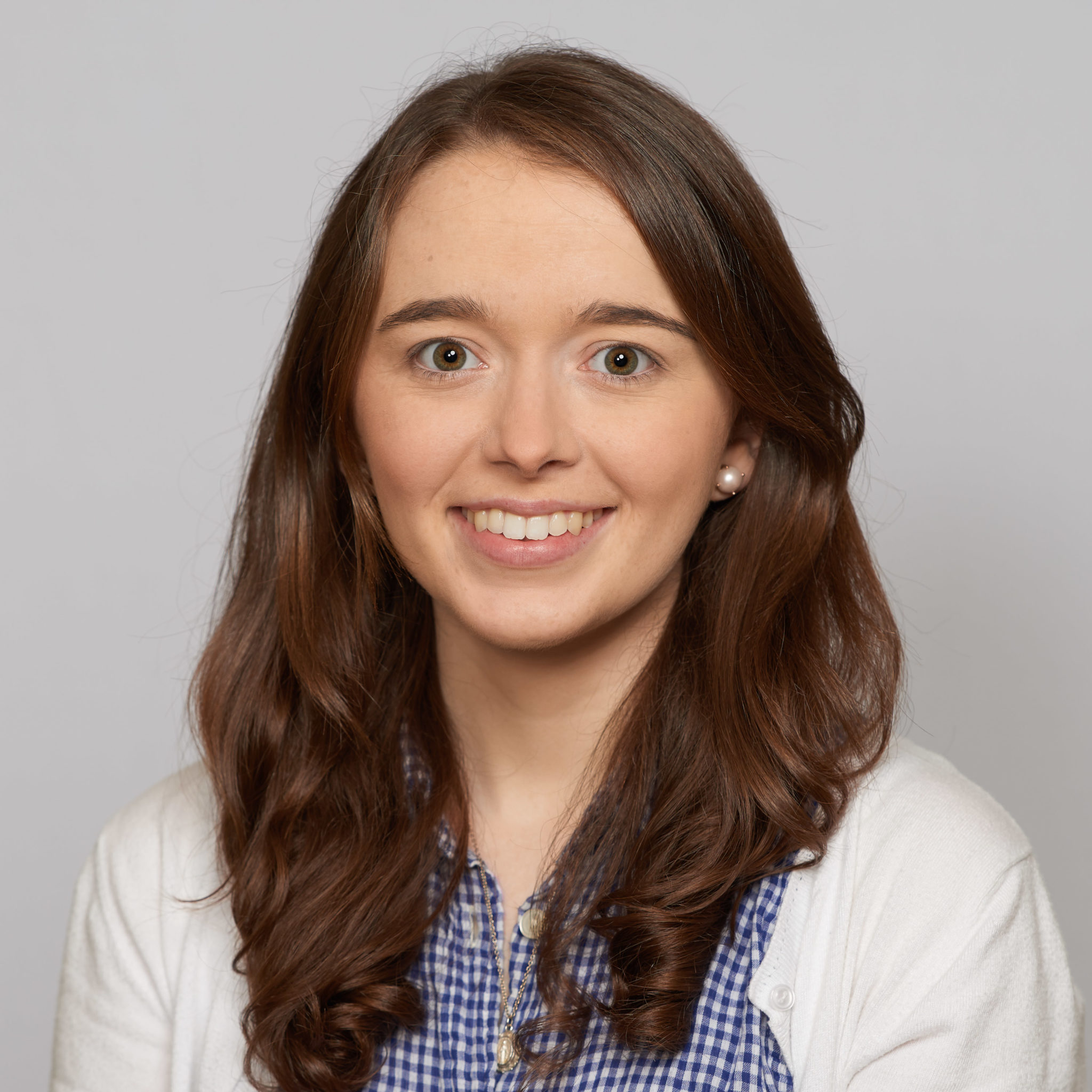 Staff Archive - The Basilica of Saint Mary