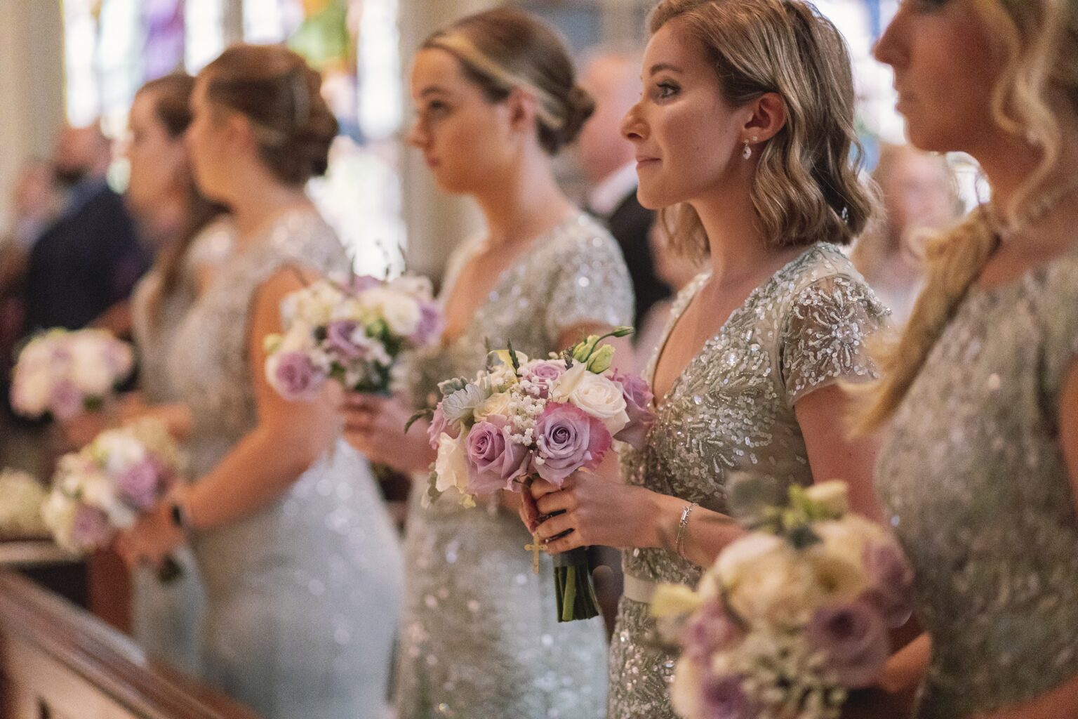 Dressing Guidelines for Weddings - The Basilica of Saint Mary