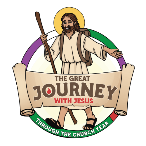 Join us for Vacation Bible School 2025 - The Basilica of Saint Mary