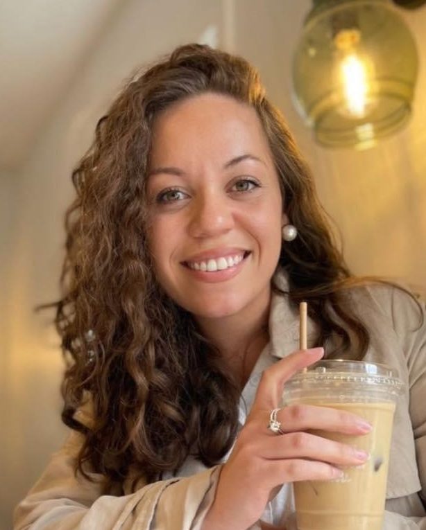 Meet the Youth & Young Adult Apostolates' Team - The Basilica of Saint Mary