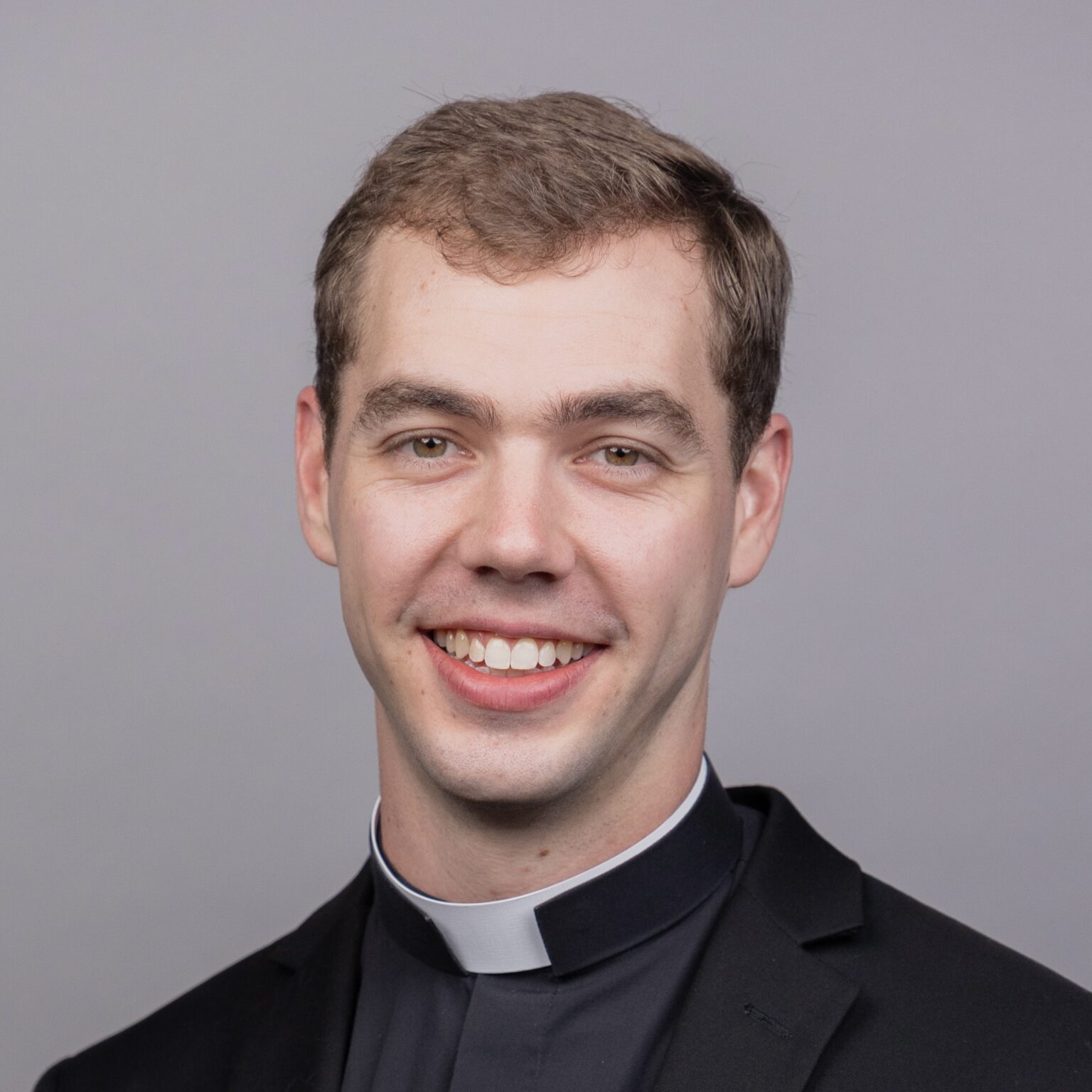 Staff Archive - The Basilica of Saint Mary