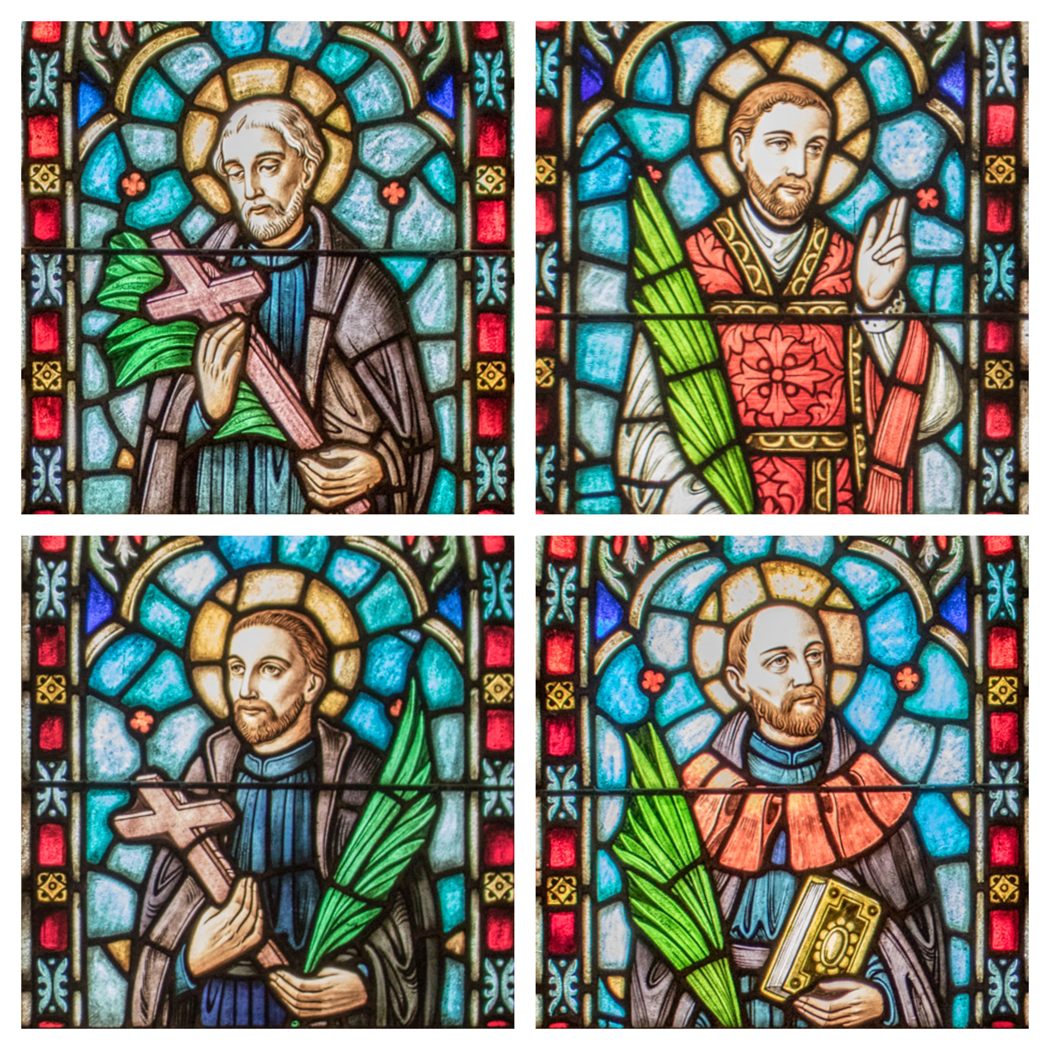 Father David Dufresne on the North American Martyrs: Saints John de ...