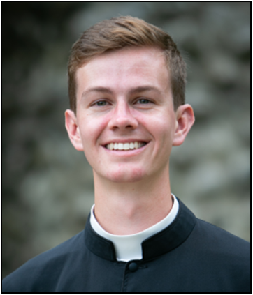 Father Hathaway's Column - September 11, 2022 - The Basilica of Saint Mary