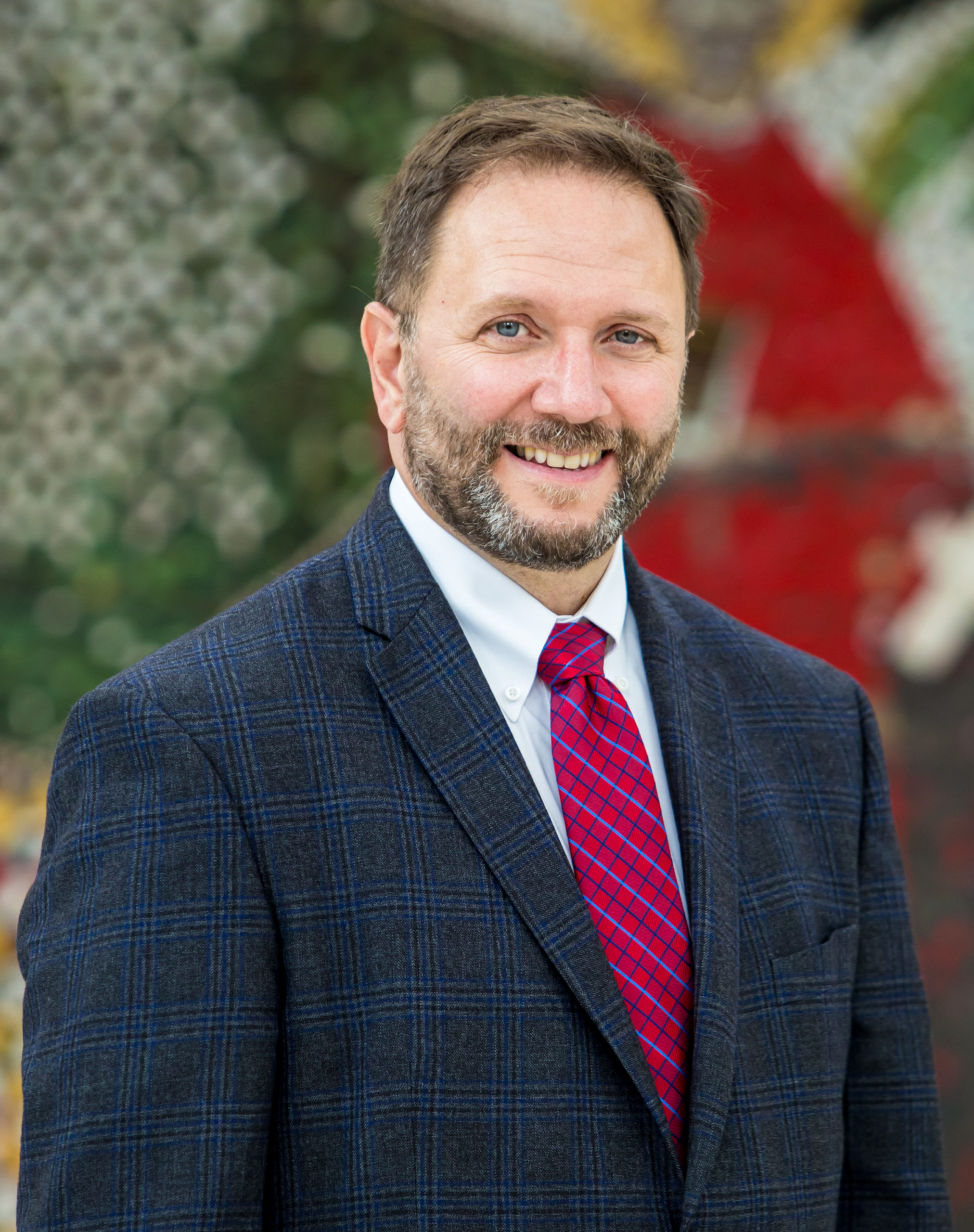 Father Hathaway Appoints New Basilica School of Saint Mary Principal ...