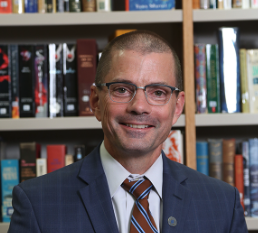 Dr. Joseph Vorbach appointed Superintendent of Schools for the Diocese ...