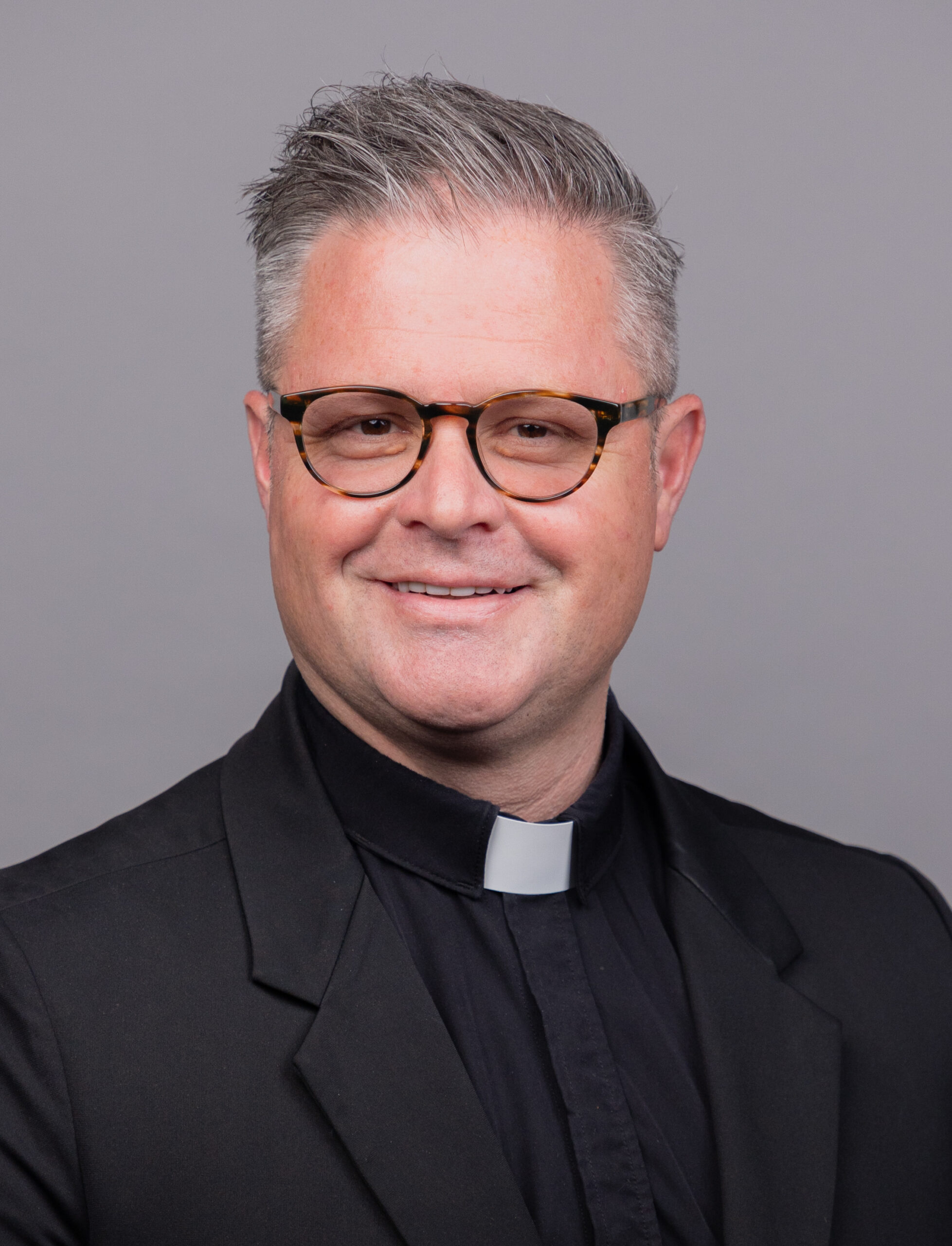 Theology on Tap to Feature Fr. James Searby on Aug. 5, 2024 - The ...