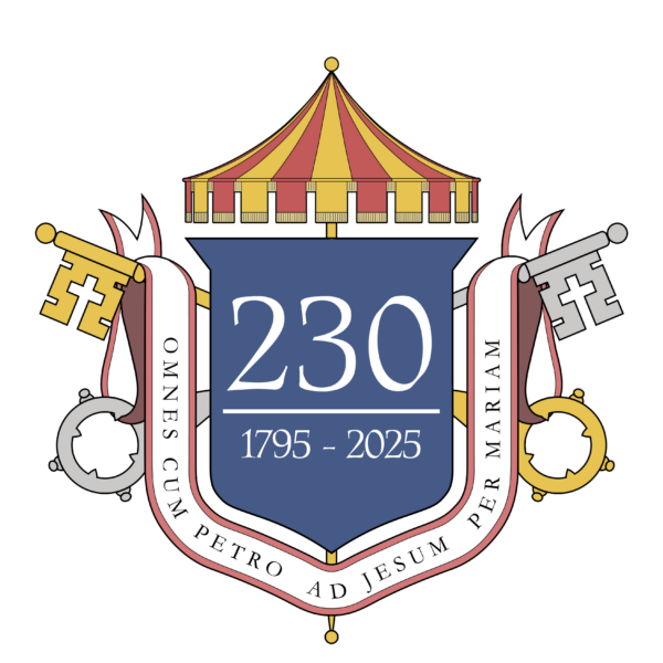 Basilica Events during Our 230th Anniversary in 2025 - The Basilica of ...