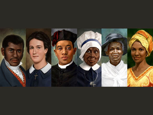 The 2022 Diocesan Black Catholic History Month Conference Will Occur on ...