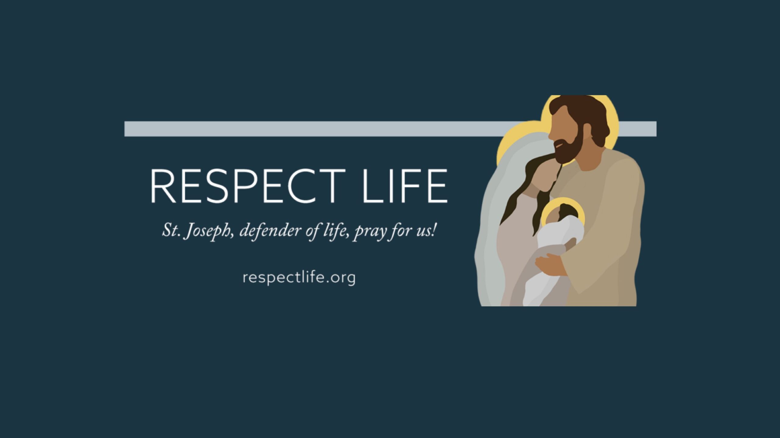 Young Adult Pro-Life Activities for October 2023 - The Basilica of ...