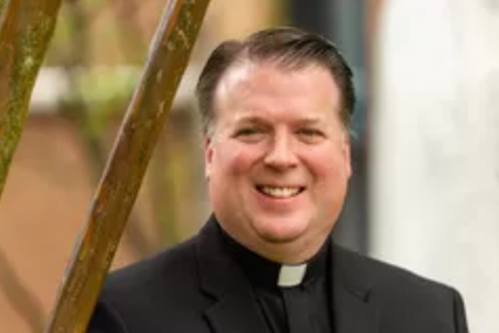 Father Fisher to Talk about the 1571 Spanish Jesuit Martyrs on November ...