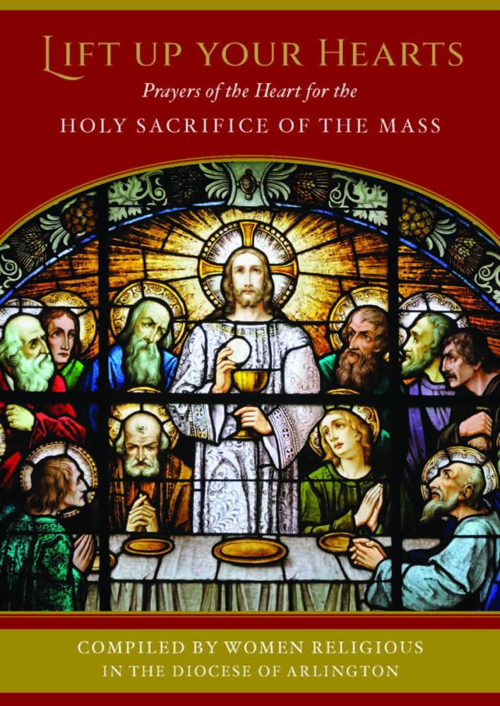 Guide to the Mass Videos/Pamphlet - The Basilica of Saint Mary