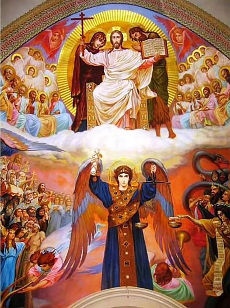 A Spotlight on the Spiritual Significance of Hallowtide and of a ...