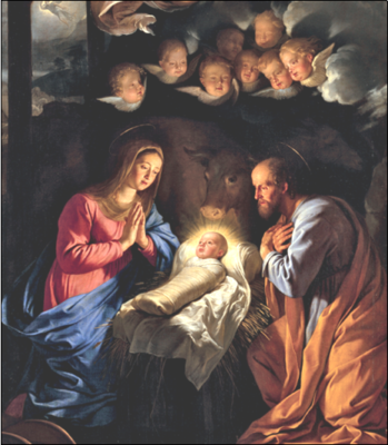 Consecrate Your Families to the Holy Family This Sunday during the ...