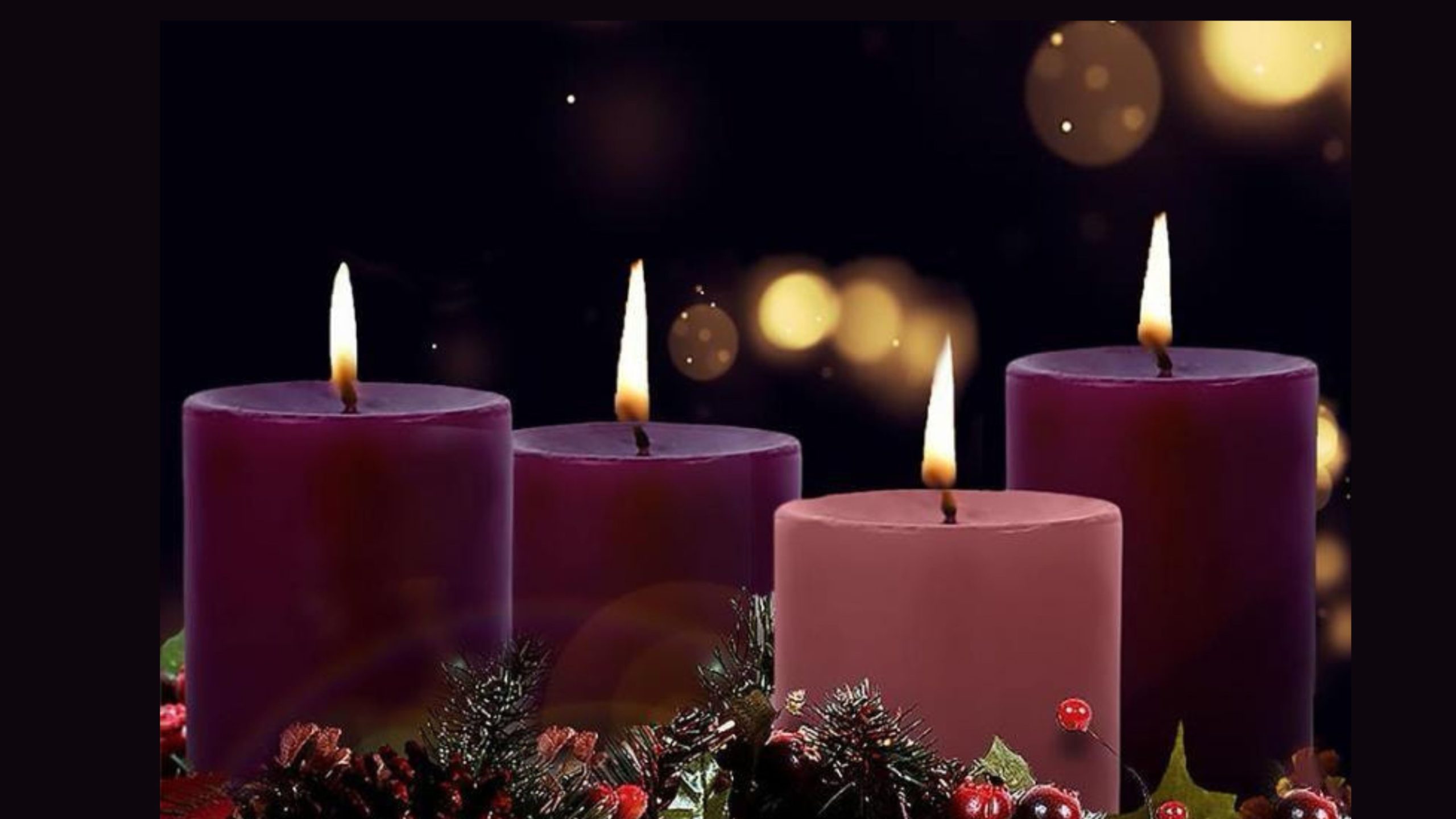 A Helpful List of Advent Resources - The Basilica of Saint Mary