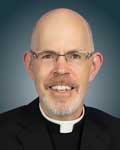 Happy Birthday, Deacon John O'Farrell! - The Basilica of Saint Mary