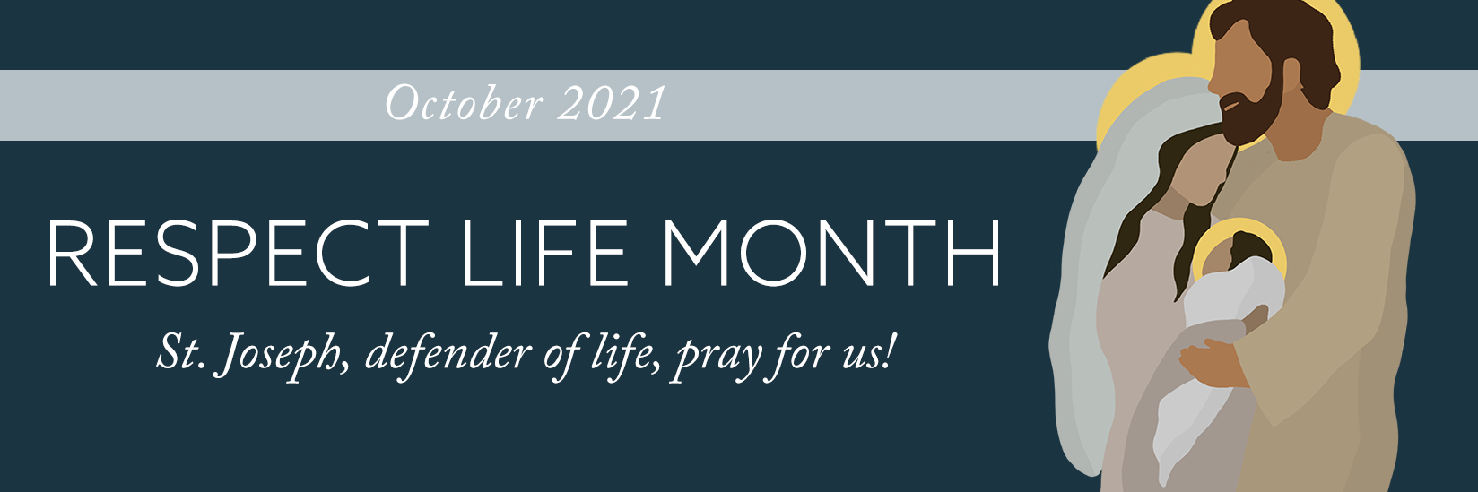 Celebrating Respect Life Sunday - The Basilica of Saint Mary