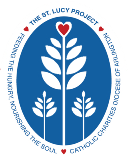 Providing Food to the Needy - The Basilica of Saint Mary