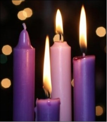 Upcoming 2023 Advent Events: Lighting of the Christmas Tree and Advent ...